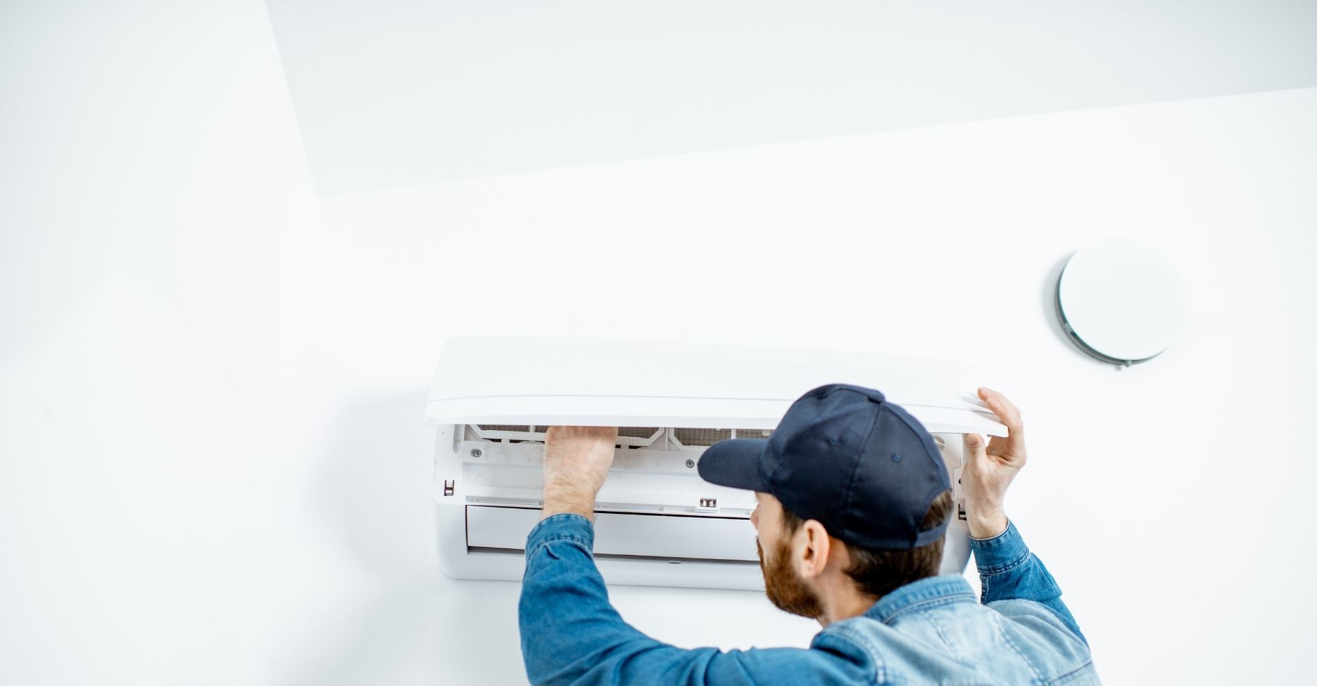 Request a Quote | Capitol Air Care